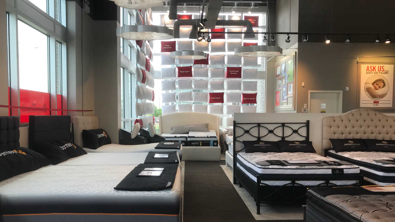 Sleep Country Launches Chinese Mobile Payments with SnapPay